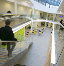 Postgraduate Study | Coventry University