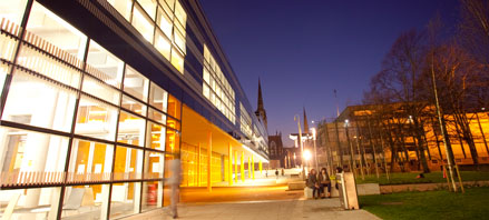 Coventry University | Research