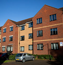 Life on Campus | Coventry University