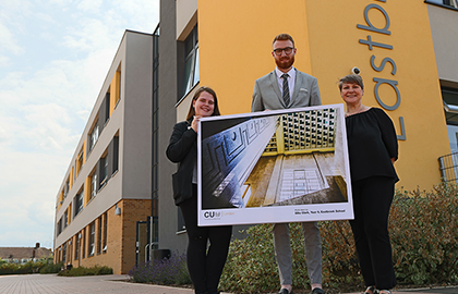 CU London | Coventry University