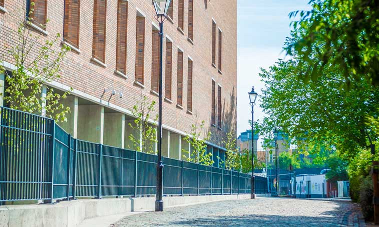 Alison Gingell Building | Coventry University