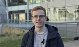 Blog | Coventry University