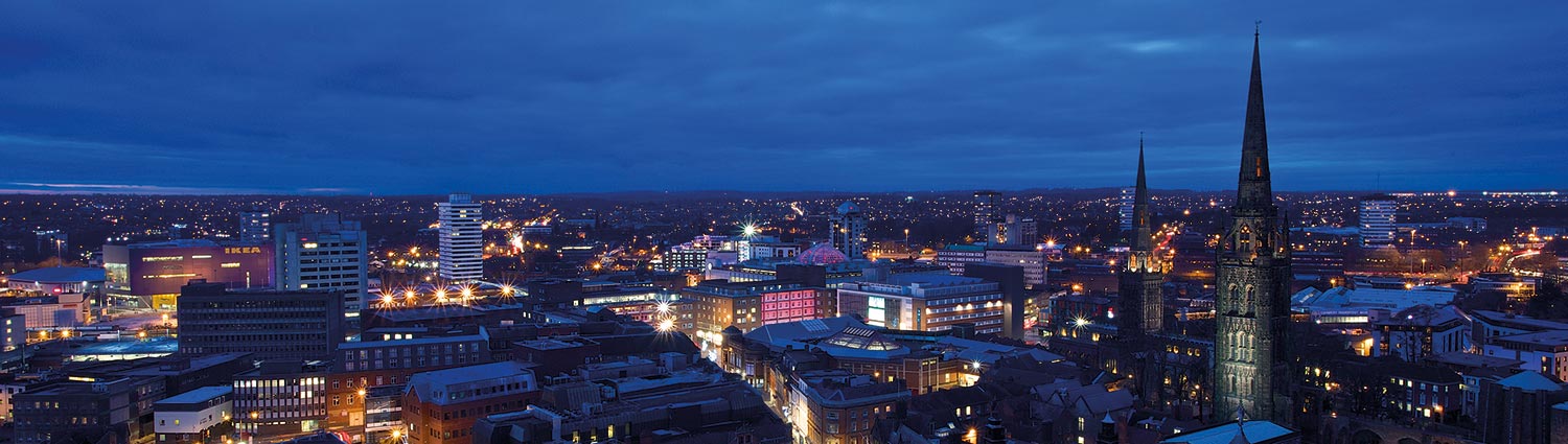 Coventry University | Coventry University