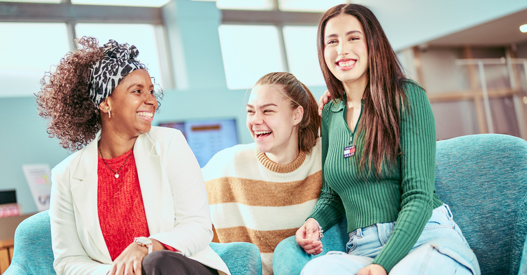 Study at CU Coventry