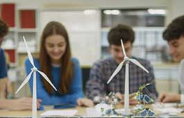 Sustainable Design Engineering MEng/BEng (Hons) | Coventry University