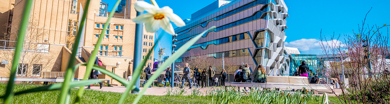 Coventry University | Coventry University