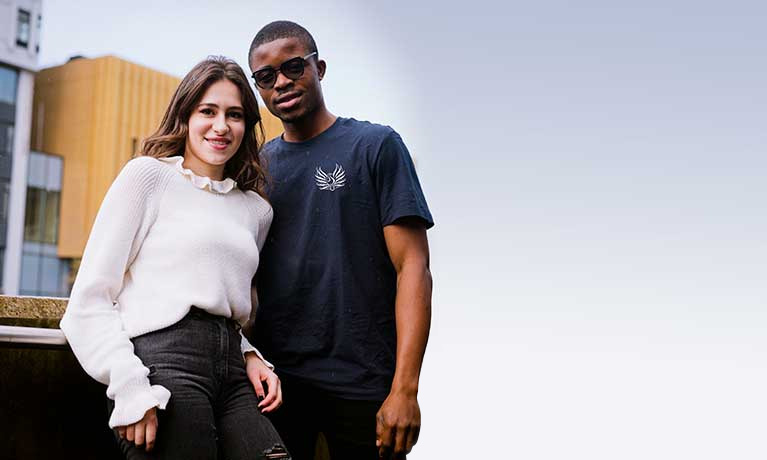 Phoenix+ | Coventry University