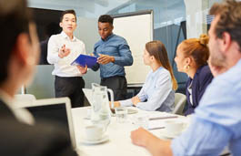 Help to grow: Management | Coventry University