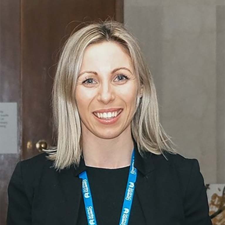 Meet the team | Coventry University