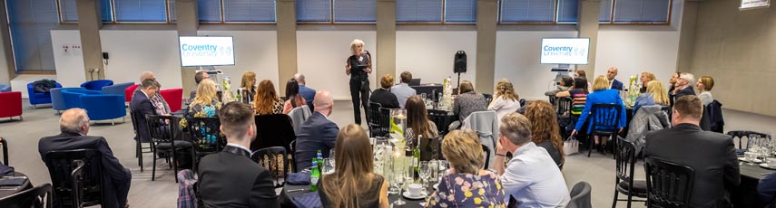 Phoenix Partners | Coventry University