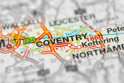 Coventry University| Business | Coventry University