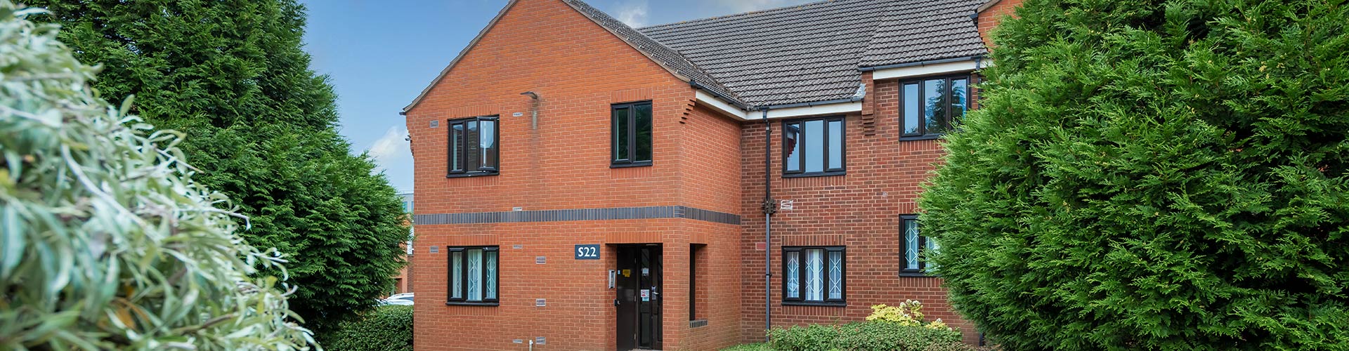 Where Can I Live at Coventry University | Coventry University