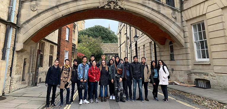 Student Accommodation at Coventry University | Coventry University