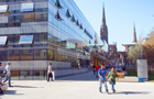 About Coventry University | Coventry University