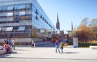 Alumni and supporters | Coventry University
