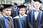 Graduation FAQs | Coventry University
