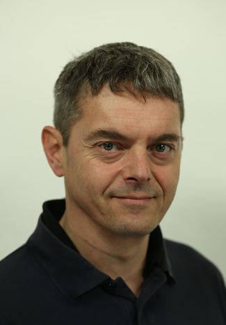 Dr Jim Rowley | Coventry University