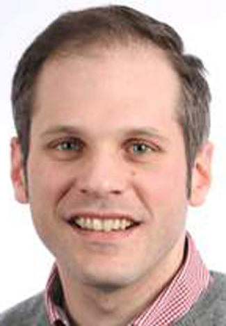 Dr. Felix Röesch | Coventry University