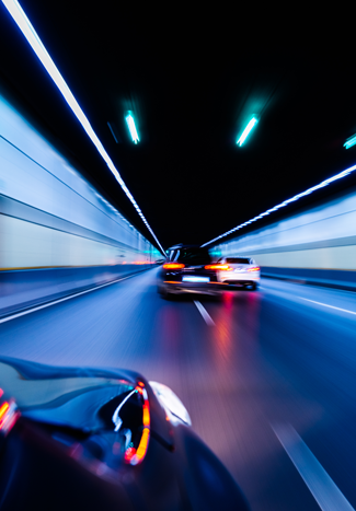 UK CITE Autonomous Cars Collaboration | Coventry University