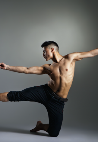 Biomechanics Project | Coventry University