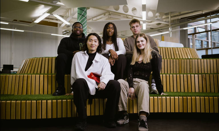 A-Z Course Finder | Coventry University