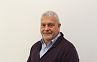 Joe Shami | Coventry University London
