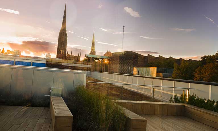 Events | Coventry University