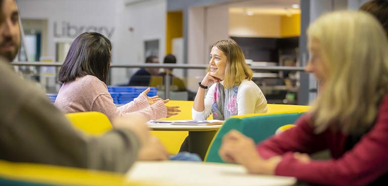 Study | CU Coventry | Coventry University