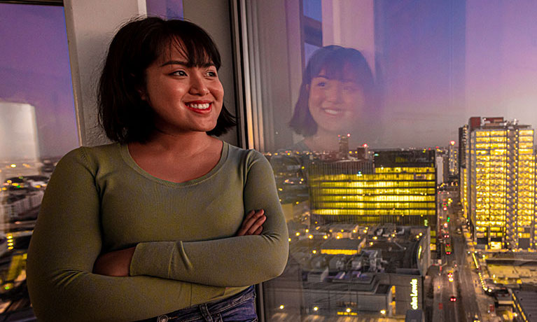 CU London | Coventry University