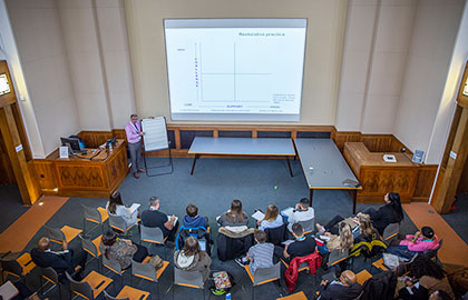 CU London | Coventry University