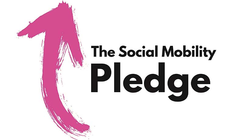Coventry University Group awarded Social Mobility Employer status Coventry University Group awarded Social Mobility Employer status
