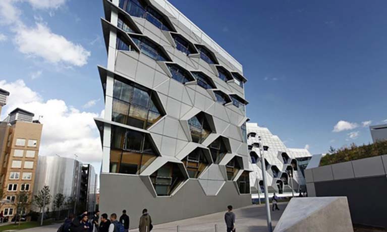 Coventry University launches engineering degree apprenticeships Coventry University launches engineering degree apprenticeships
