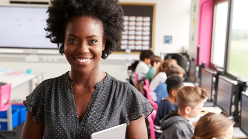 National Institute of Teaching and Education