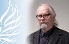 Jonathan Waller | Coventry University
